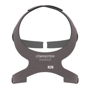 Universal XL Headgear for Lowenstein Masks - Hope2Sleep Charity